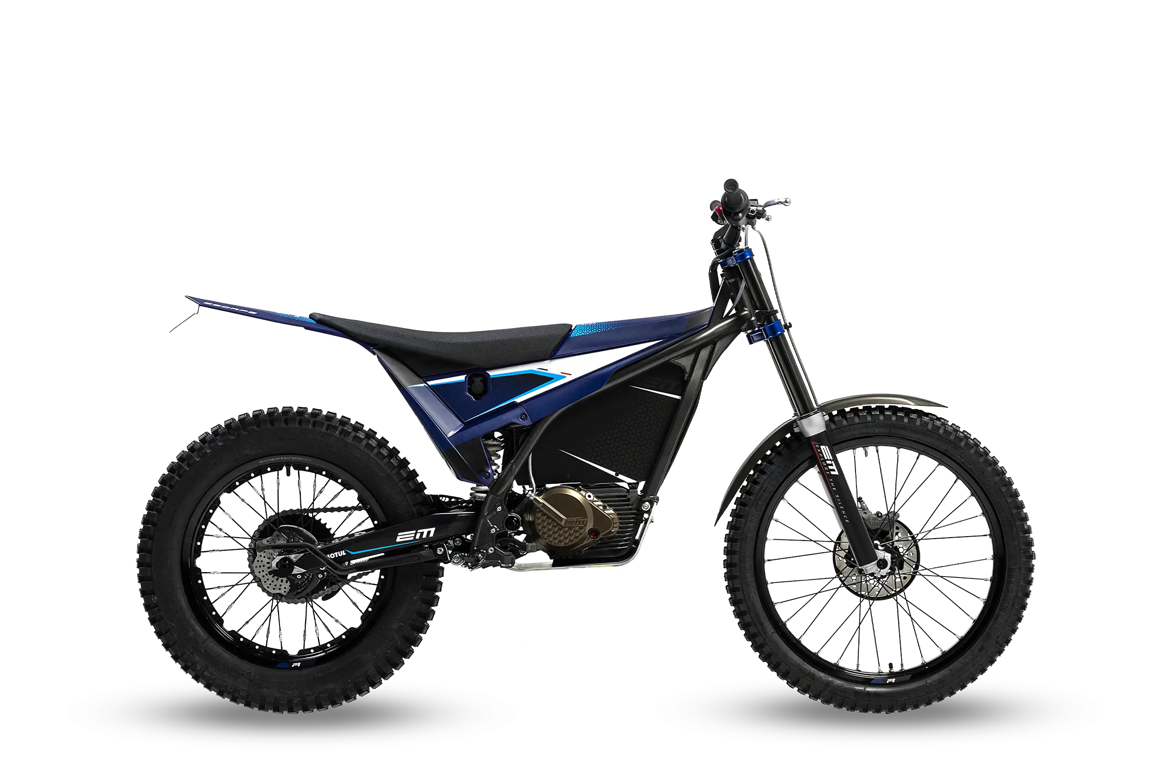 NEW MODEL